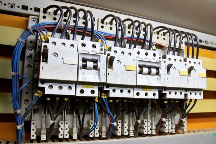 Domestic Switchboard Installation | Johnstone Electrics